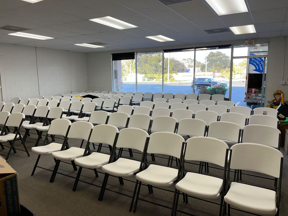 HUGE CHIEFLAND ESTATE AUCTION!!! in Chiefland, FL starts on 9/20/2023