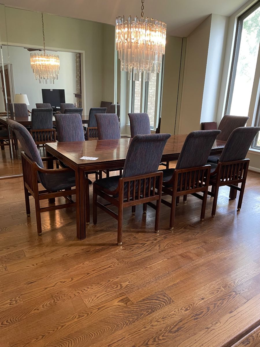 Becky Thompson Estate Sale in Houston, TX starts on 9/22/2023