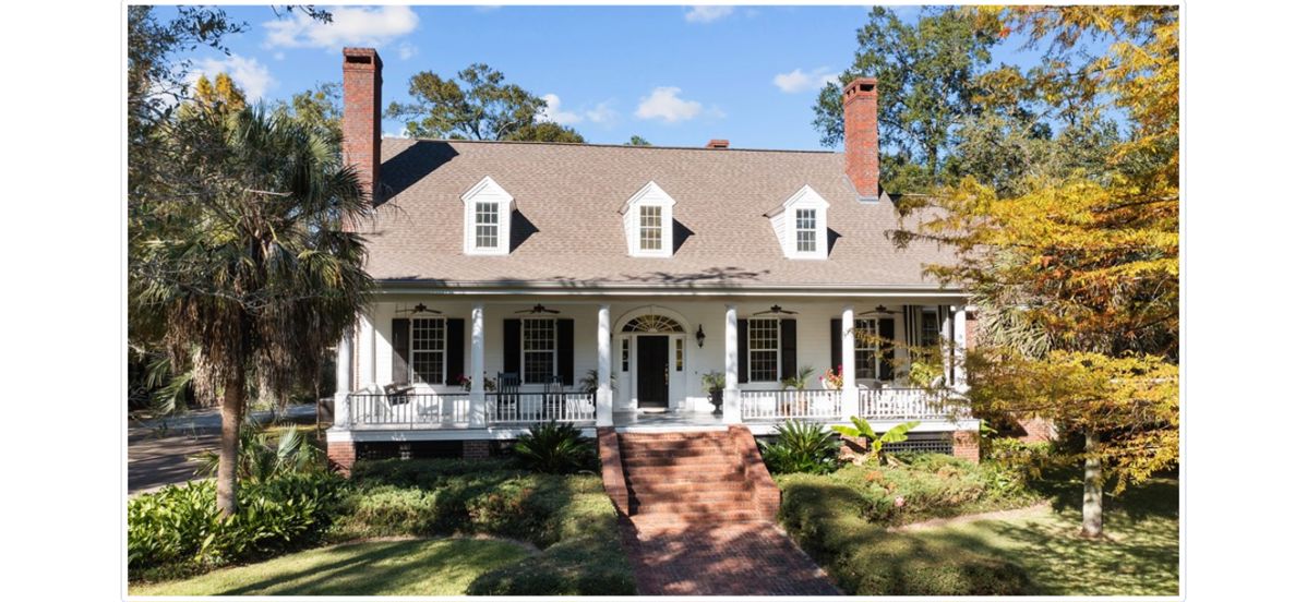 Huge Lufkin Sale with Tim Saska painting... starts on 9/21/2023