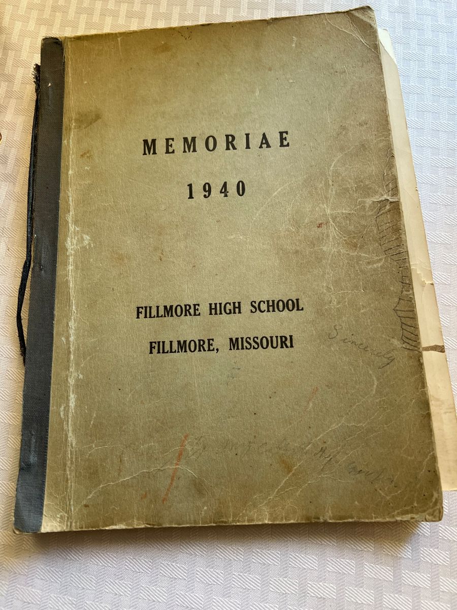 Stuart and Hazel Johnson Estate Sale starts on 9/22/2023