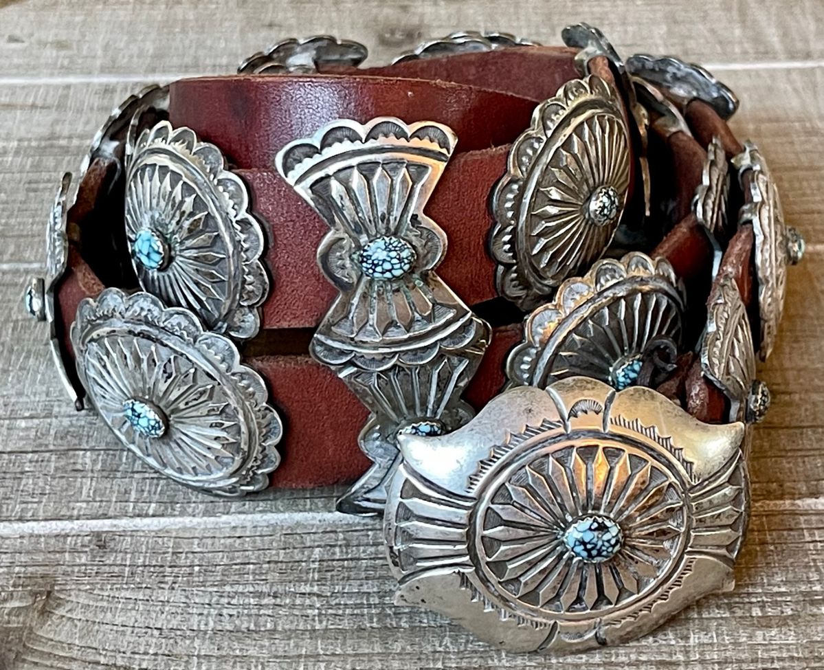 Loveland, CO, Native American 3, Arthur Begay... starts on 9/22/2023