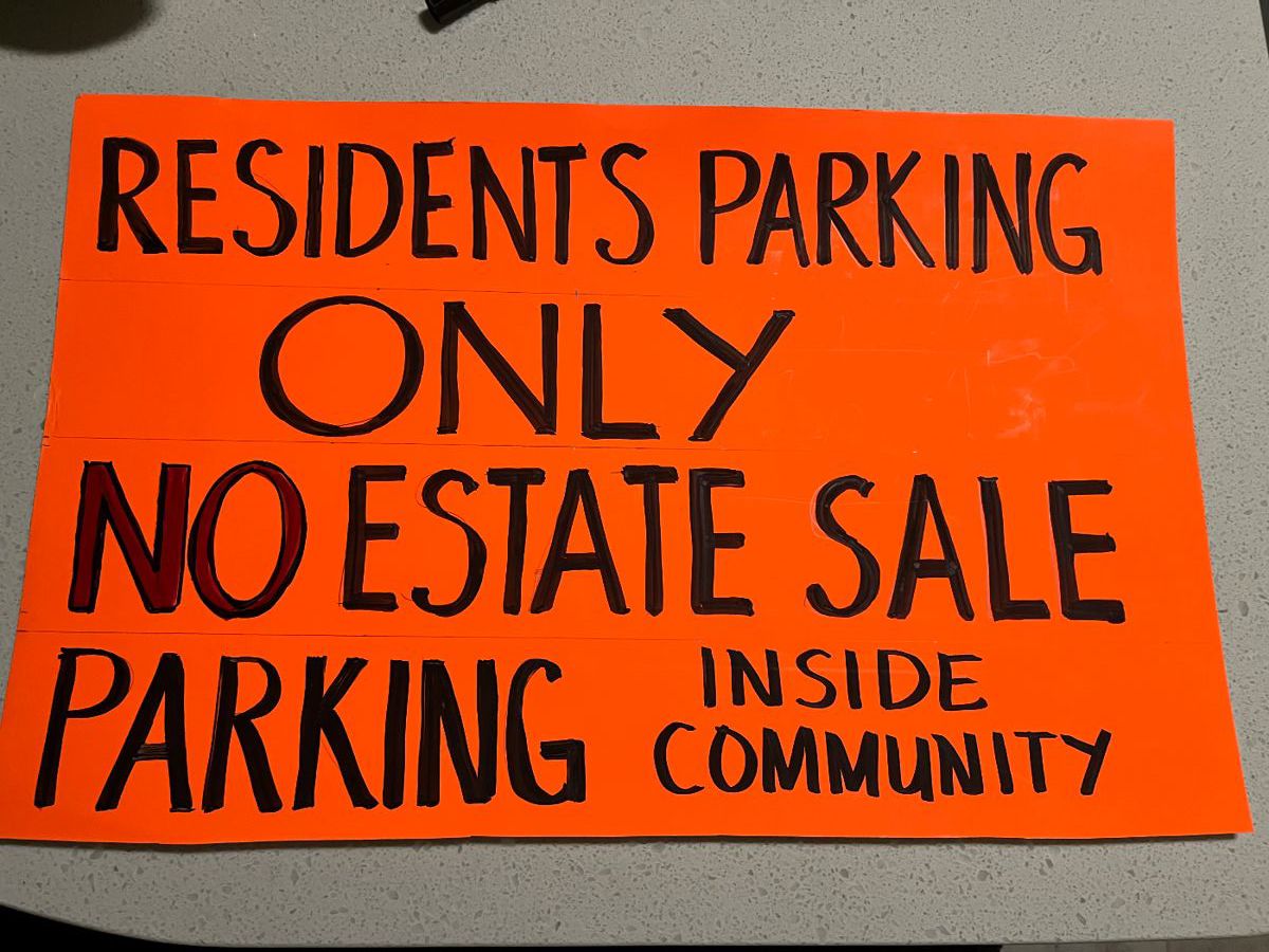 UP to 60% Off Sunday, East Memphis Estate... starts on 9/23/2023