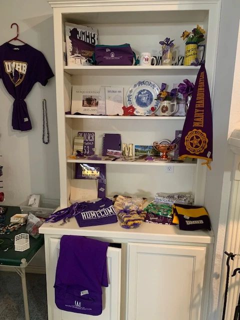 UMHB Graduate Sale! HALF PRICE SUNDAY!!! starts on 9/23/2023