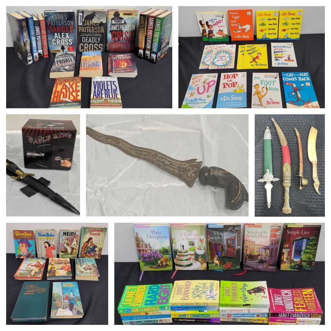 Spectacular September Warehouse Sale starts on 9/20/2023