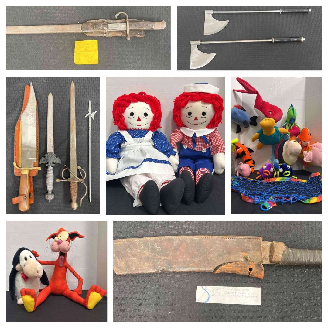 Spectacular September Warehouse Sale starts on 9/20/2023