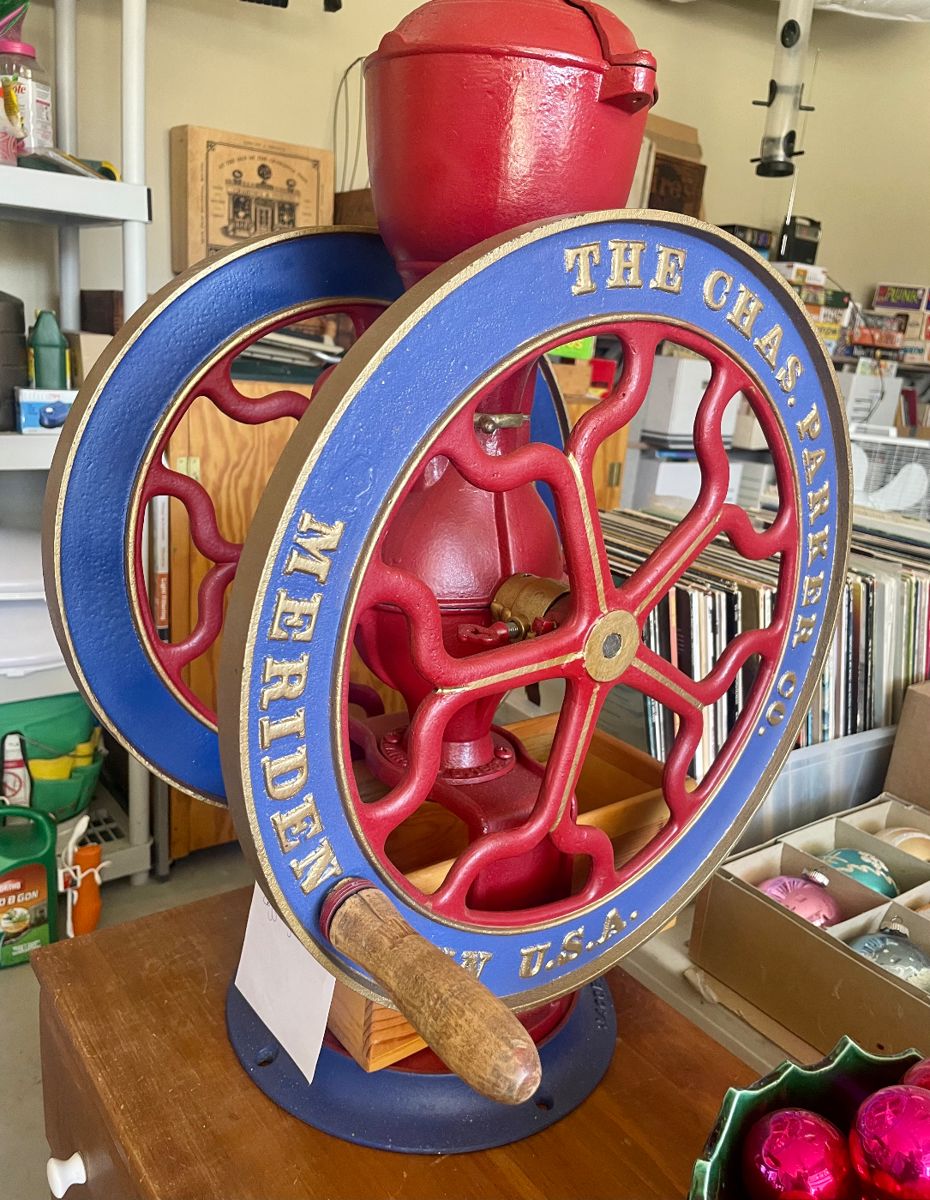 Horn Rapids Golf Course Estate Sale starts on 9/22/2023