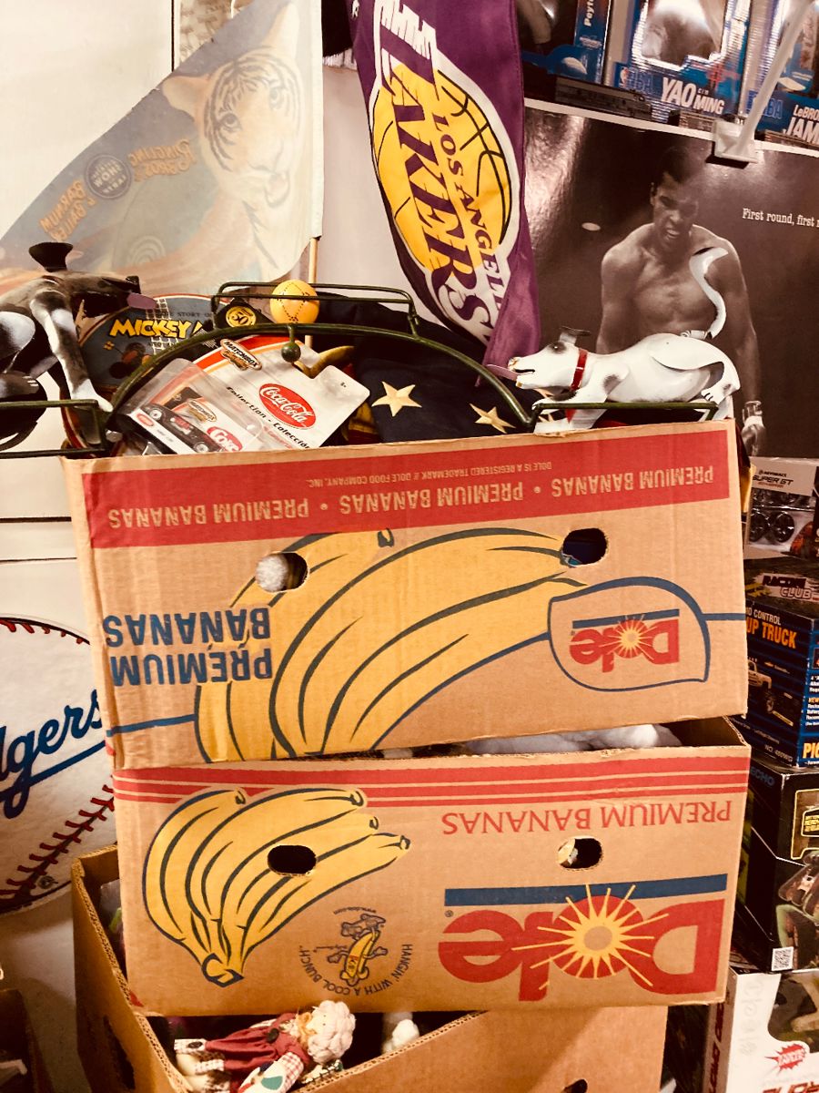 Huge Collection of Sports, Action Figures... starts on 9/22/2023