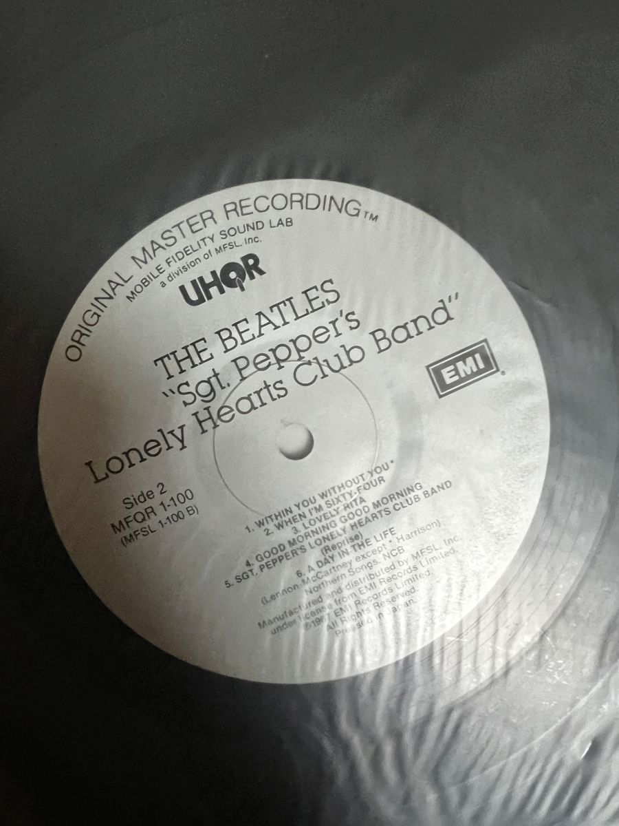 Sunday most 50% offESTATE SALE BEATLES TRAINS... starts on 10/20/2023