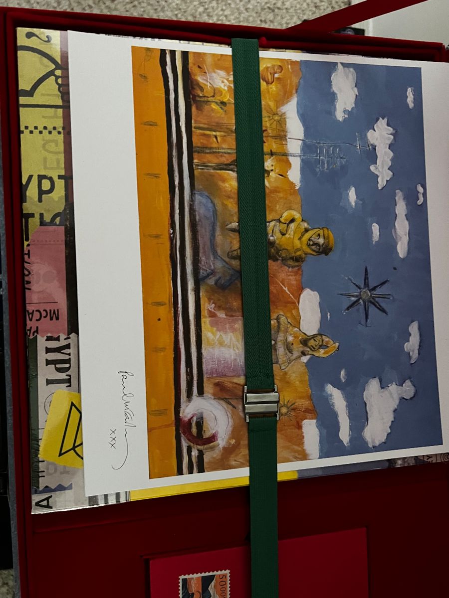 Sunday most 50% offESTATE SALE BEATLES TRAINS... starts on 10/20/2023