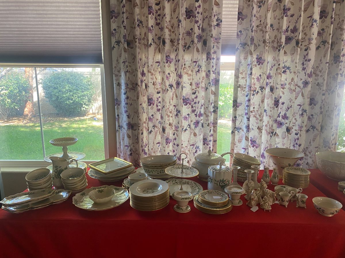 Up to 75% OFF Las Vegas Estate Sales & Auction... starts on 9/24/2023