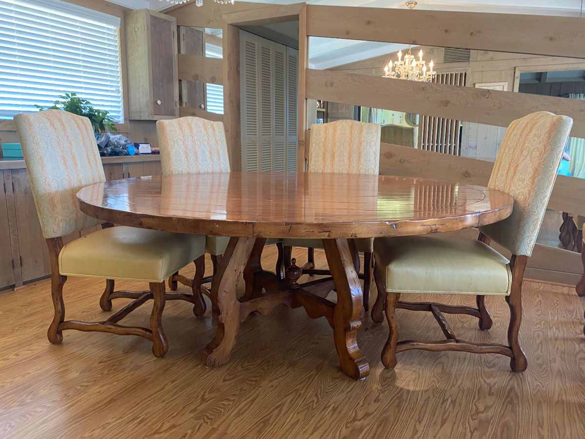 Updated Longboat Key -Beachy Furniture & Décor starts on 11/2/2023