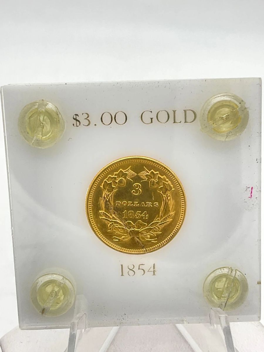 Pre-Columbian & Acoma Pottery w/ Currency & Coins starts on 9/30/2023