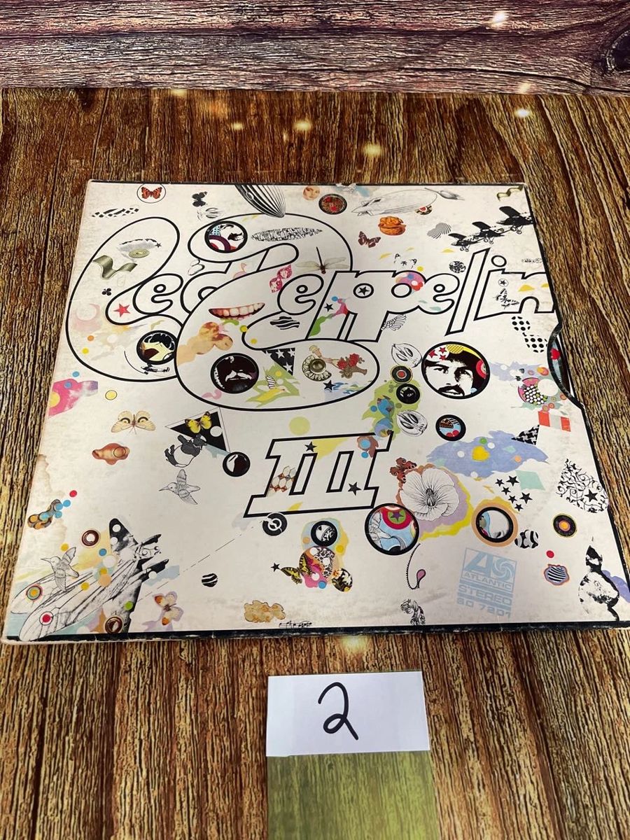 TOP Auction: Vintage Record online auction starts on 9/22/2023