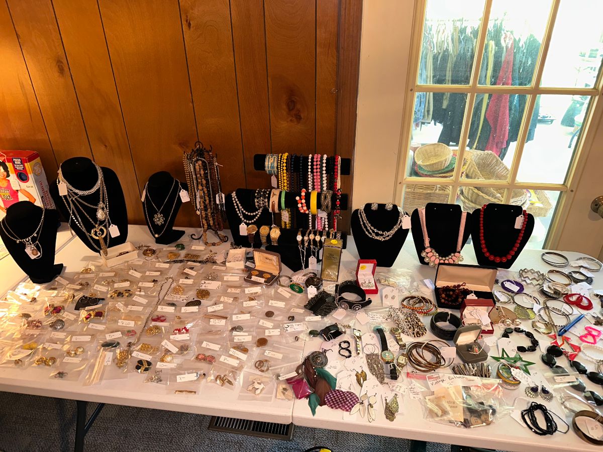 Ayscue Estate Sale in Tifton, GA starts on 9/28/2023