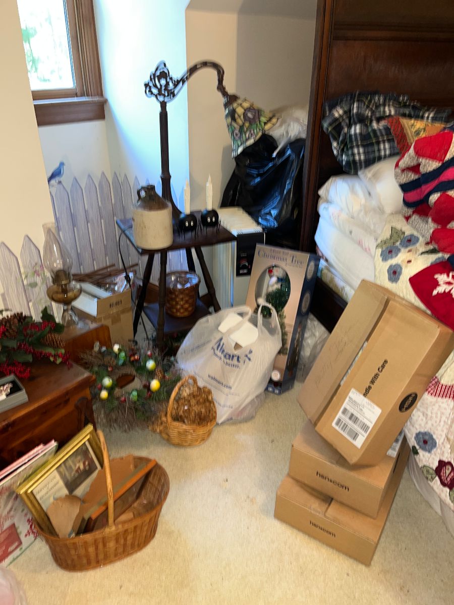 LEGACY Conducts 4 Day Sale In Chesterfield-DO... starts on 10/26/2023