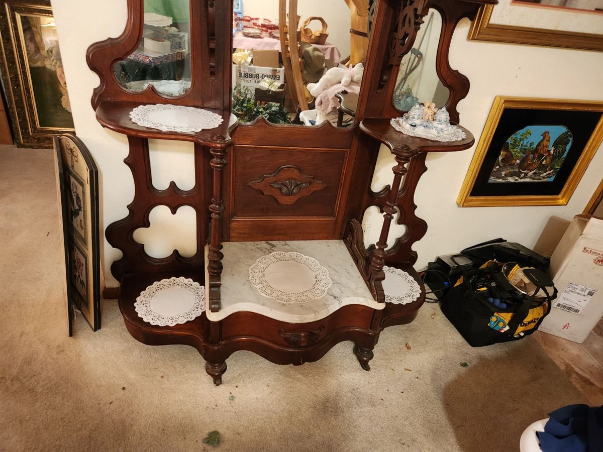 ARIZONA ORIGINAL HIDDEN TREASURES ESTATE... starts on 10/12/2023