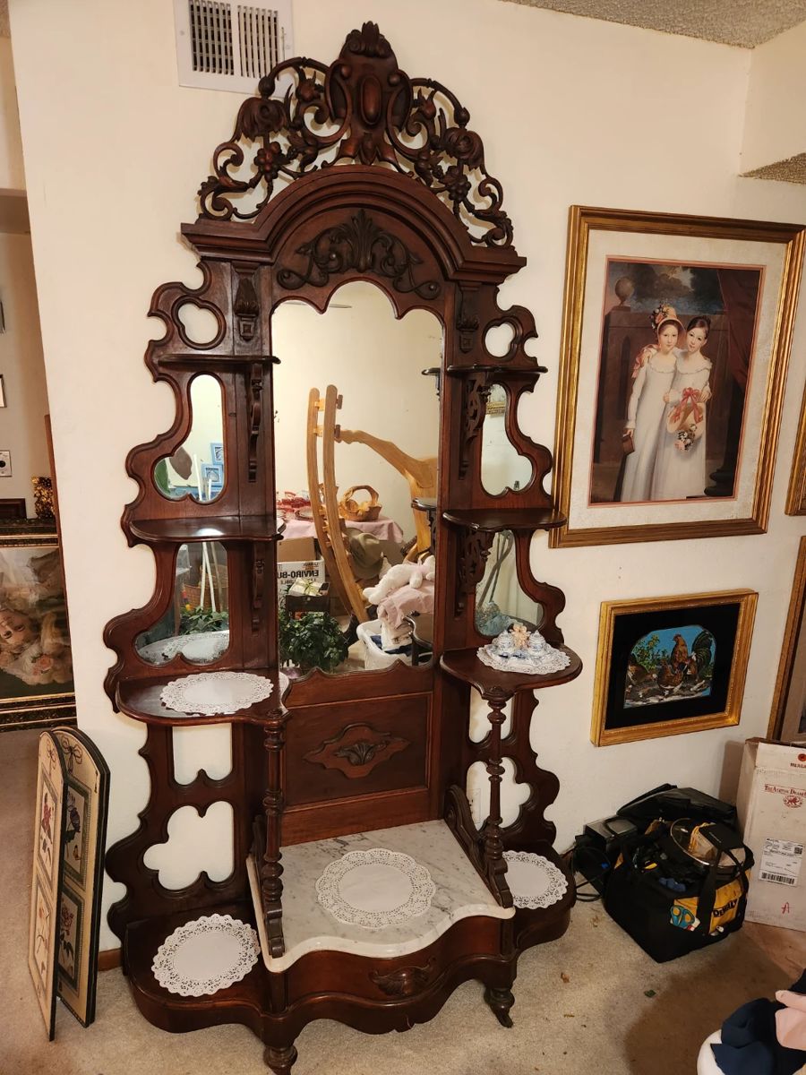 ARIZONA ORIGINAL HIDDEN TREASURES ESTATE... starts on 10/12/2023