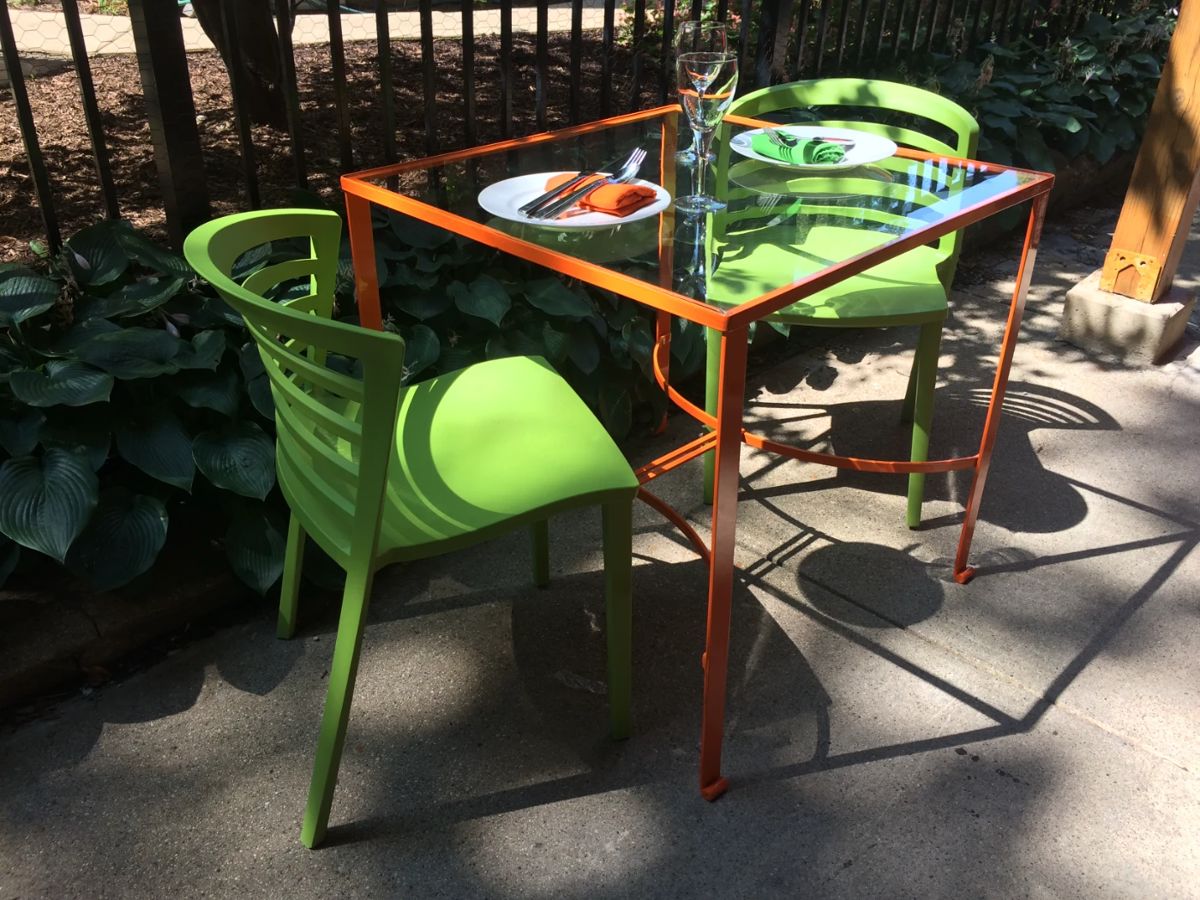 AmazingSpace in Oak Park BASEMENT Moving Sale starts on 9/29/2023