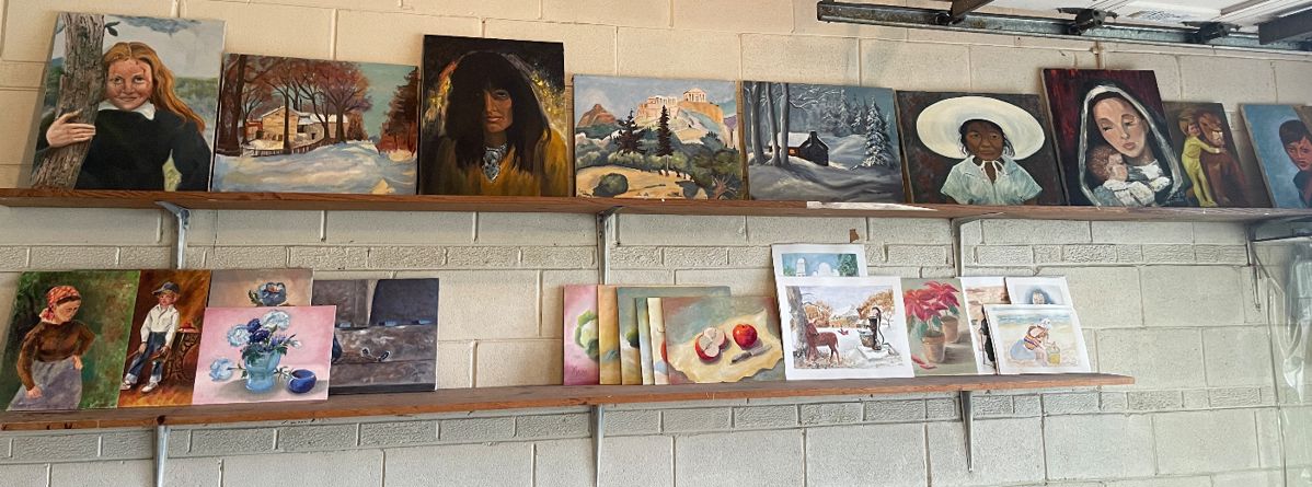 50% Off EVERYTHING SUNDAY !!! UNIQUE COLLECTABLES... starts on 9/30/2023