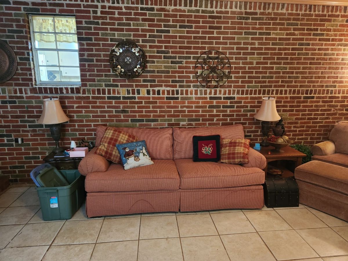 Come See Our Place! Help us Clean it Out!... starts on 10/3/2023