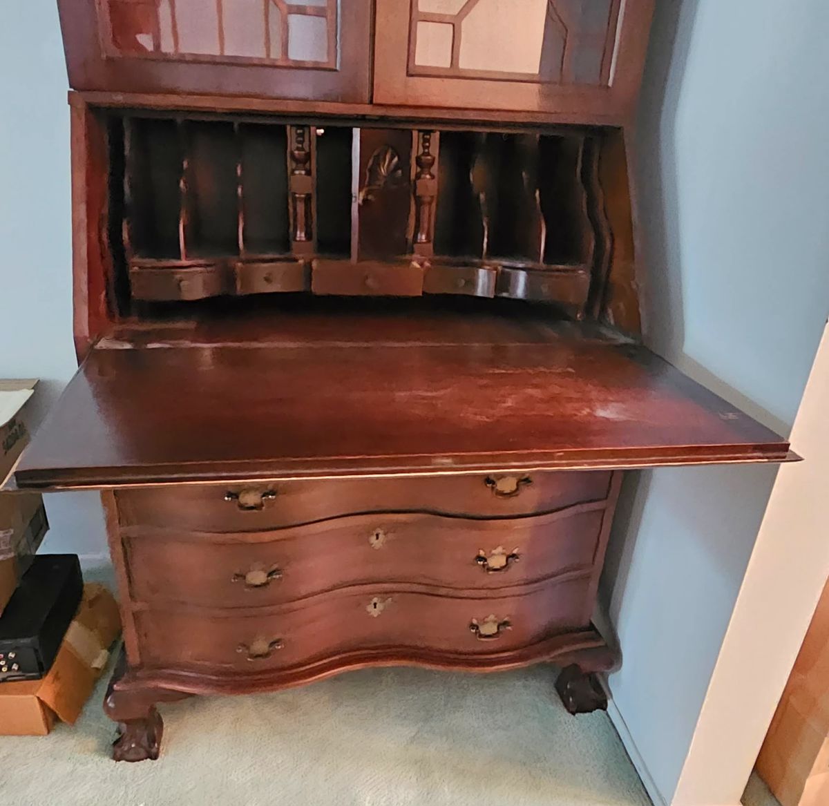 50% Off Our Blue Moon Maumee Sale! Furniture,... starts on 10/21/2023