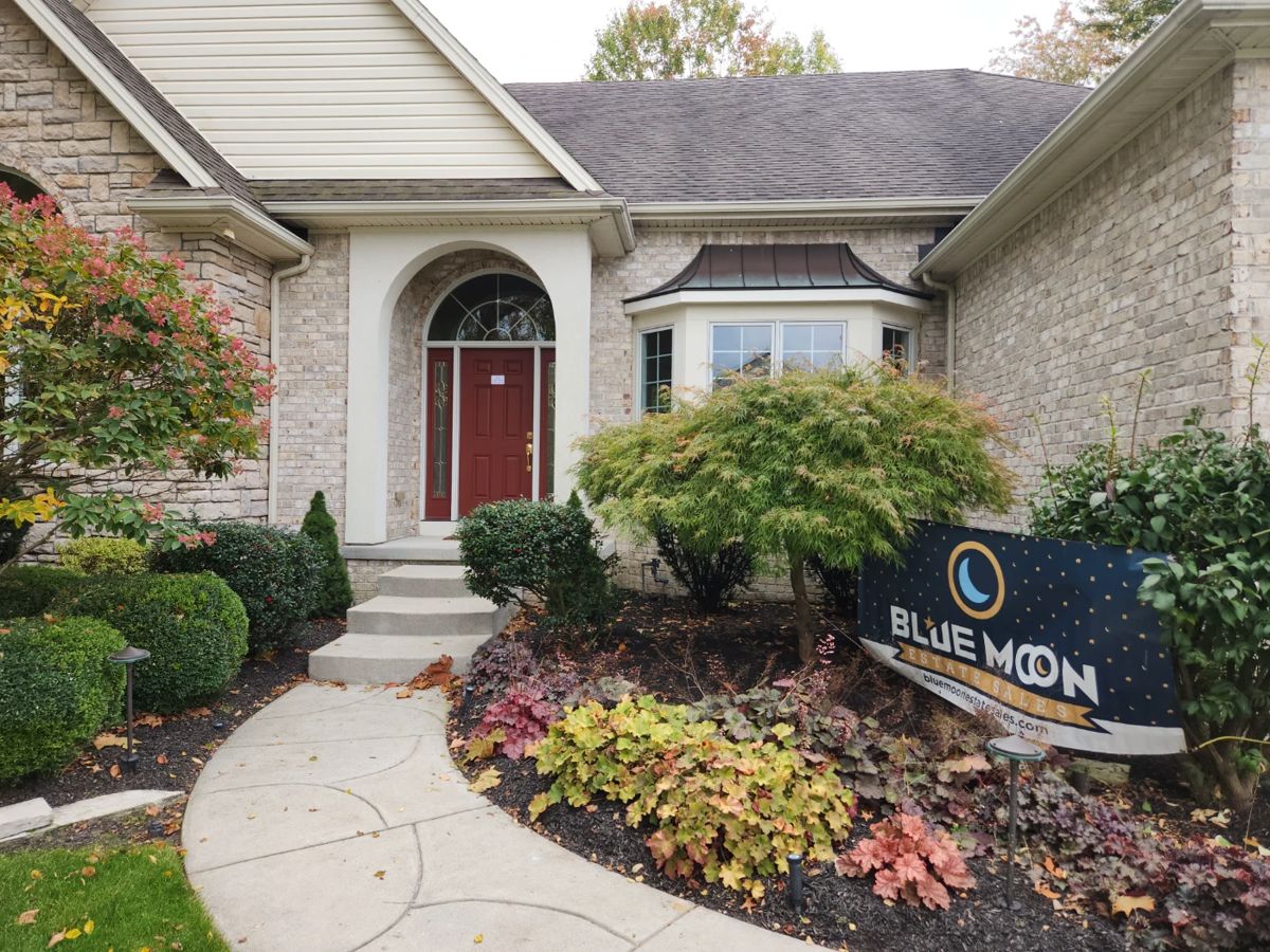 50% Off Our Blue Moon Toledo Home Sales Event!... starts on 10/21/2023