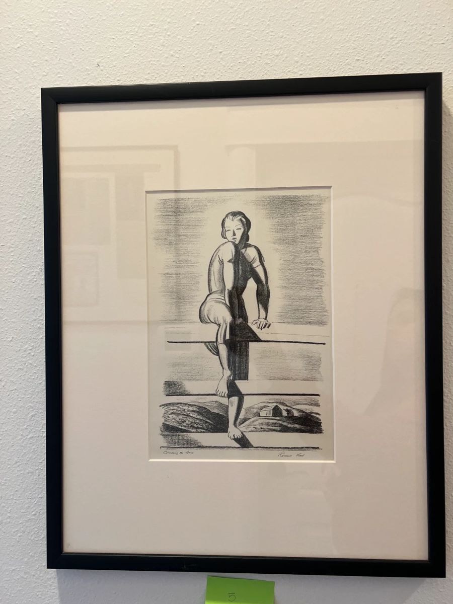 Pt. 1 Uplands North Bend - Estate of Lady... starts on 9/25/2023