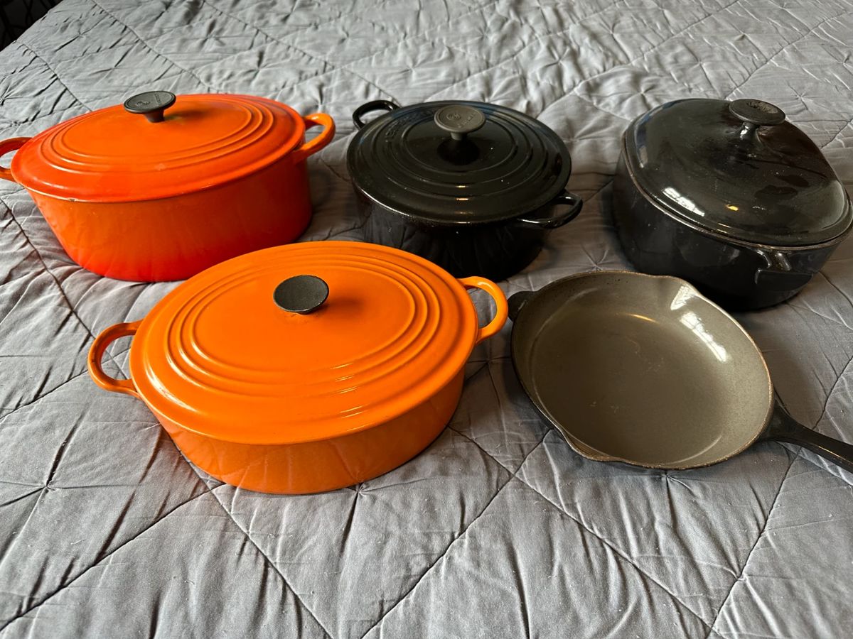 Pt. 1 Uplands North Bend - Estate of Lady... starts on 9/25/2023