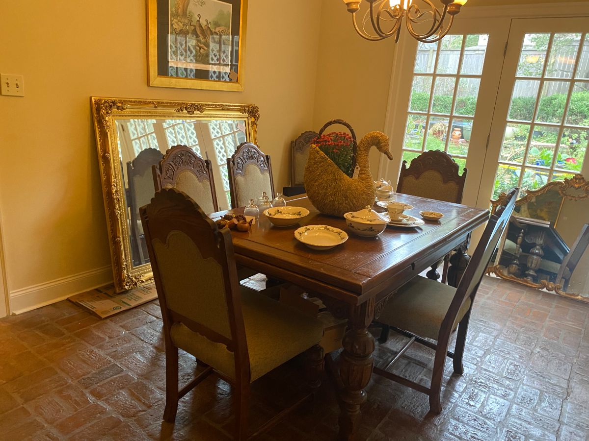 Sheffield Living Estate in Jackson, MS starts on 10/5/2023