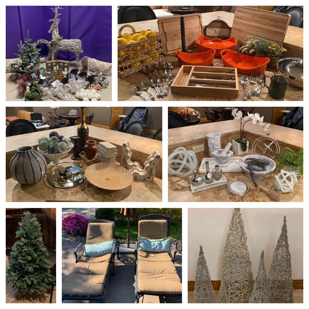 Spectacularly Sophisticated in Solon starts on 9/26/2023