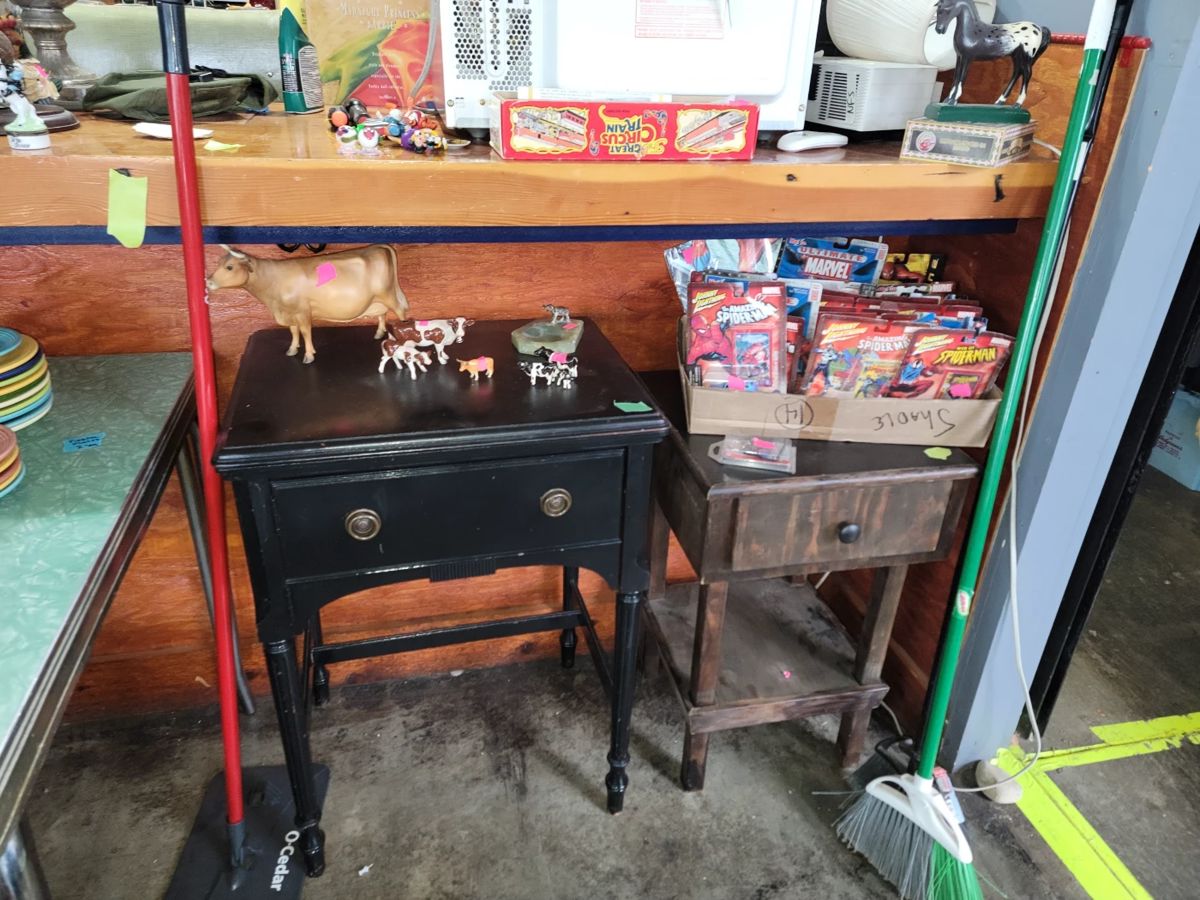 Warehouse ESTATE SALE Thursday and Friday 10-4 starts on 9/28/2023