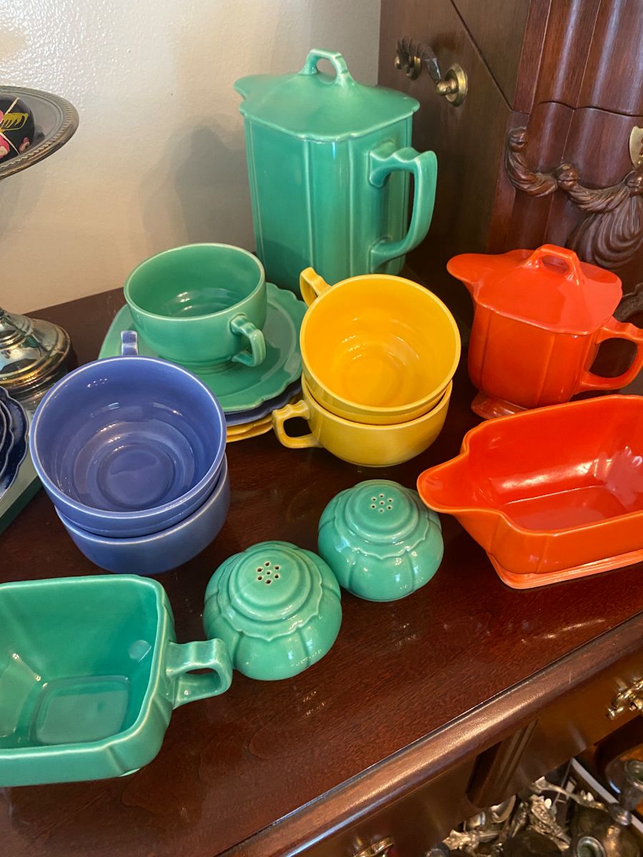 Estate Sale of Janice Garrison in Commerce, GA starts on 9/29/2023