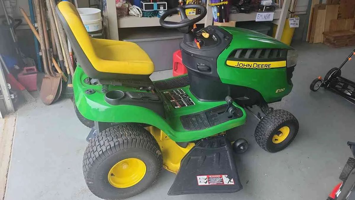 Lanexa Moving Sale starts on 9/27/2023