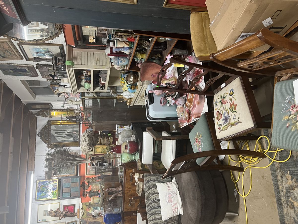 Pickers paradise take 3 in Wimberley, TX starts on 10/6/2023