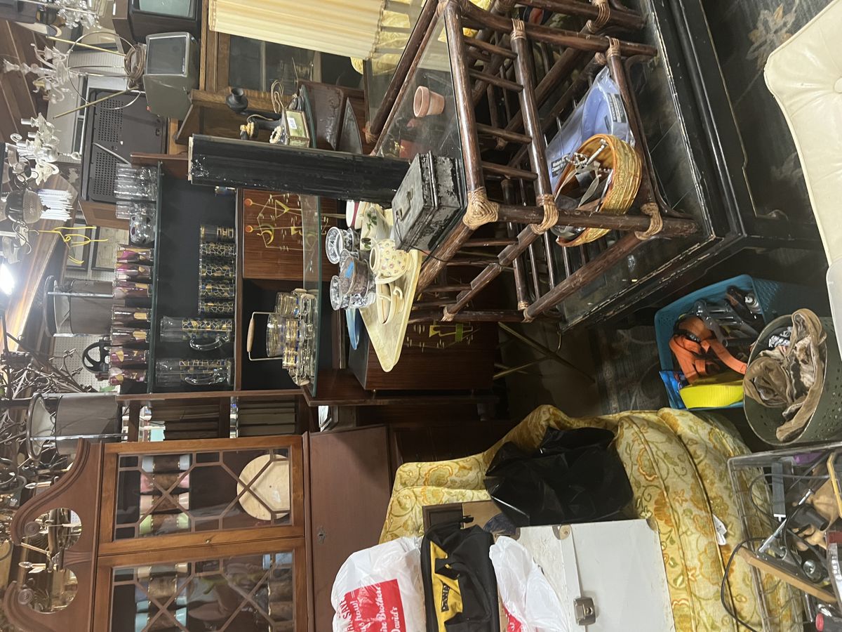 Pickers paradise take 3 in Wimberley, TX starts on 10/6/2023