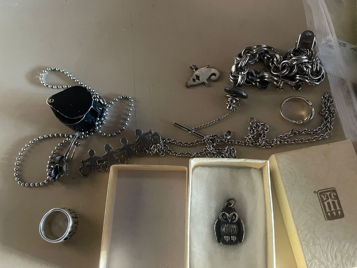 George & Barbara Brightwell estate liquidation starts on 9/29/2023