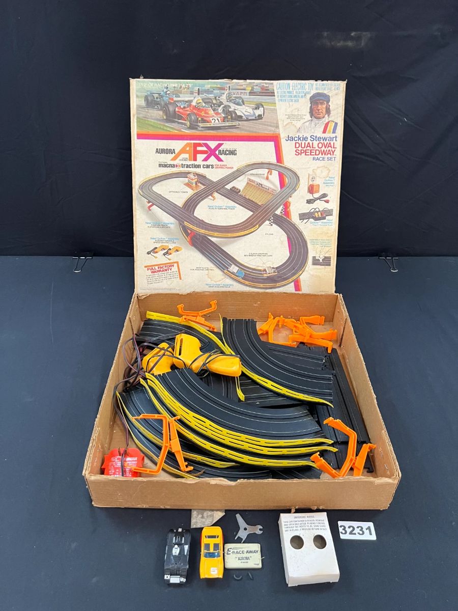 Thursday October 5th Online Only Auction starts on 9/27/2023