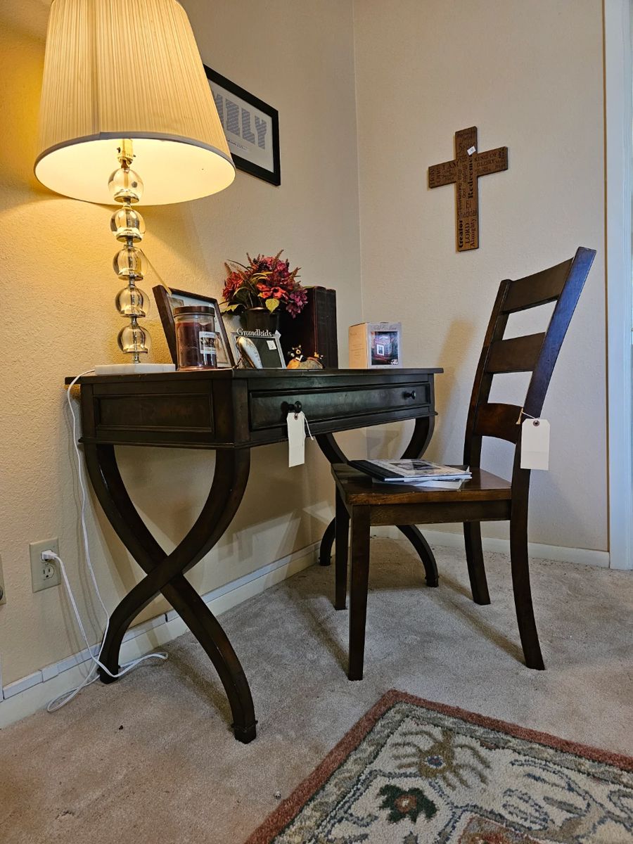Living Estate Sale of Paty Family in Sweetwater, TX starts on 9/30/2023