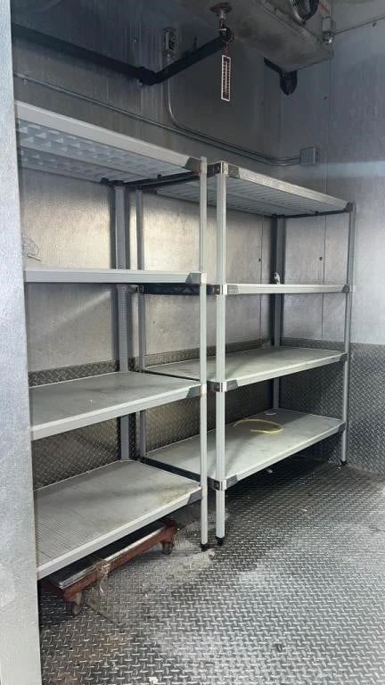 Fishers Foods-Coolers/Walk-In Freezers-Deli/Bakery... starts on 9/28/2023