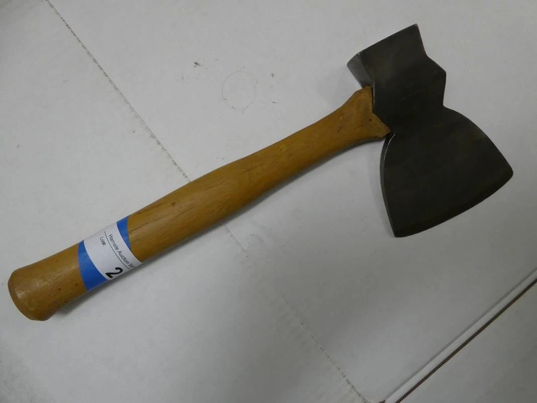 The Bud Gussel Online Only Auction in Portage, WI starts on 9/28/2023