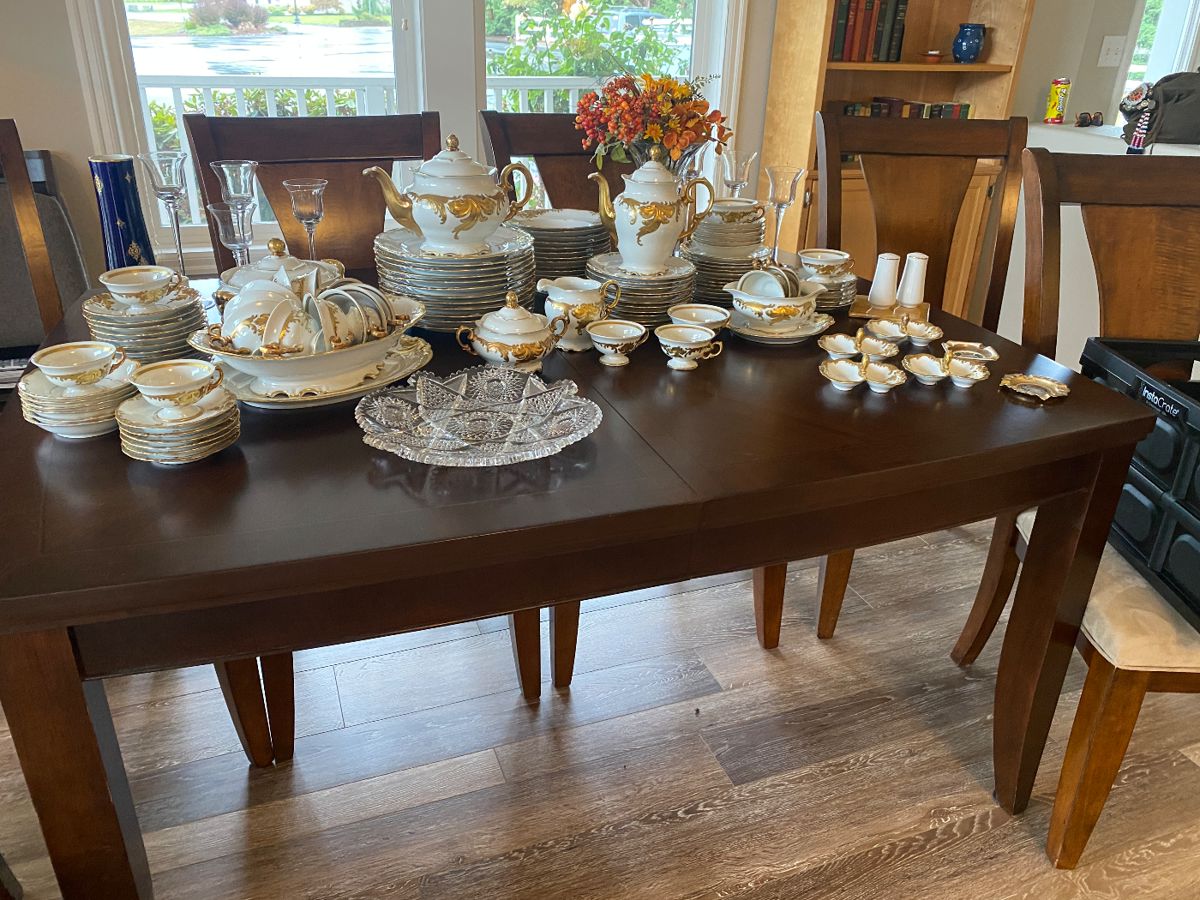 Lots of LIKE NEW items - HALF OFF ALL DAY! starts on 9/30/2023