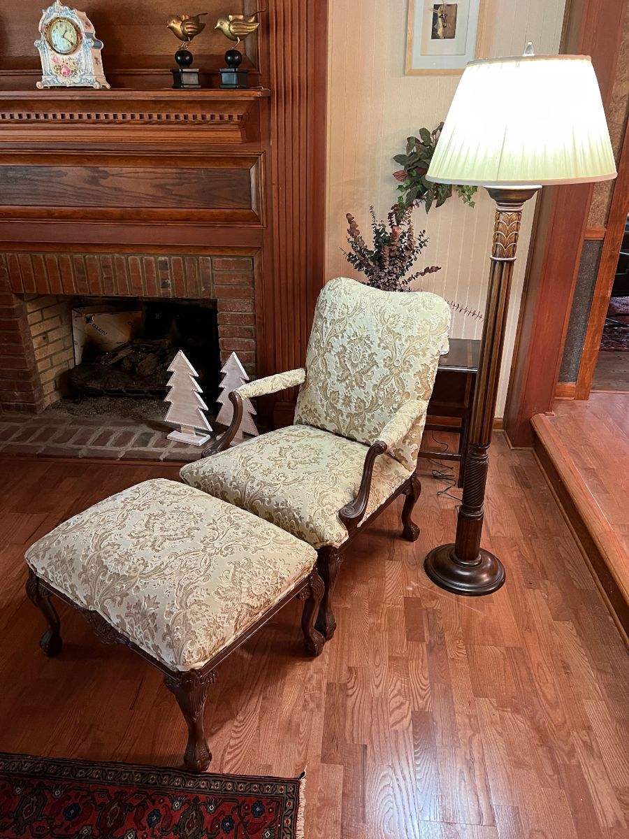 North Jackson Estate starts on 10/7/2023