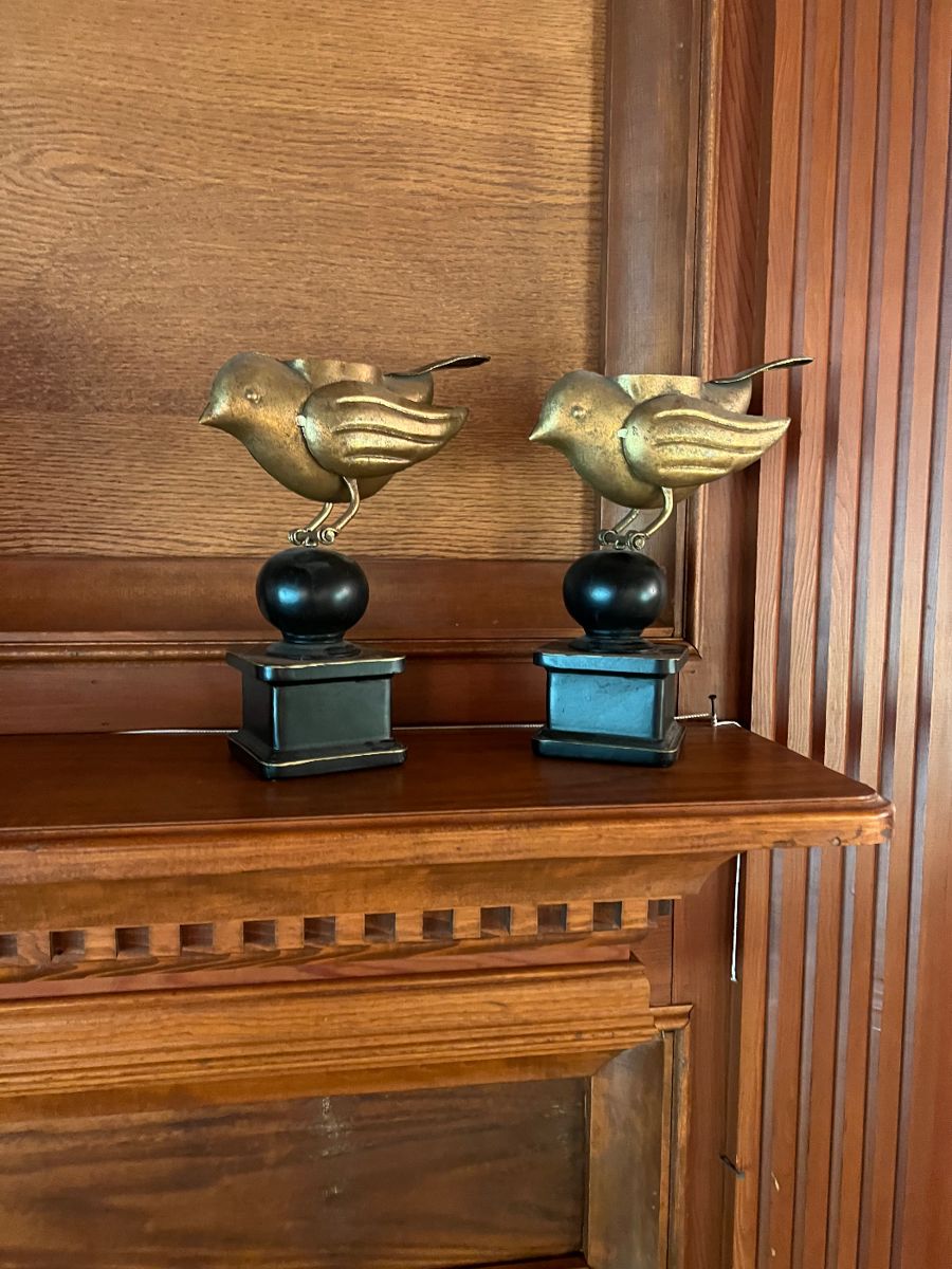 North Jackson Estate starts on 10/7/2023