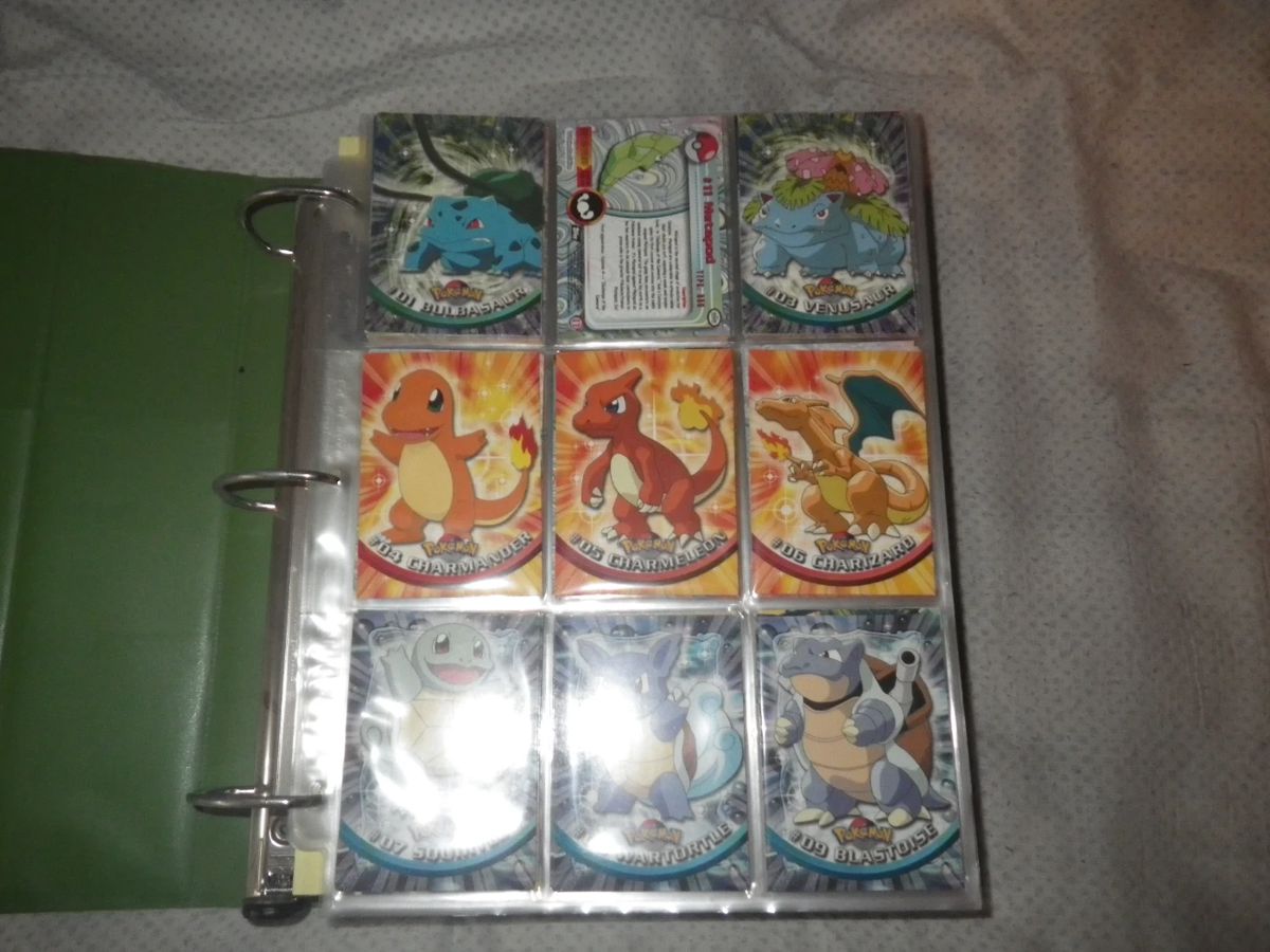 Pokemon, Cardinals, Collectible Card, and... starts on 10/9/2023