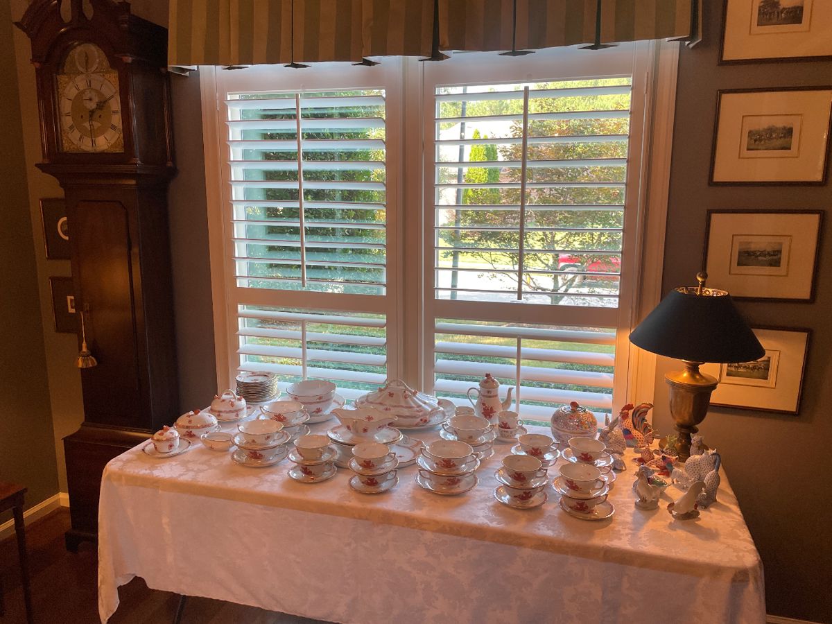 Estate Sale of Ms. Pat Cottrell in Birmingham, AL starts on 10/6/2023