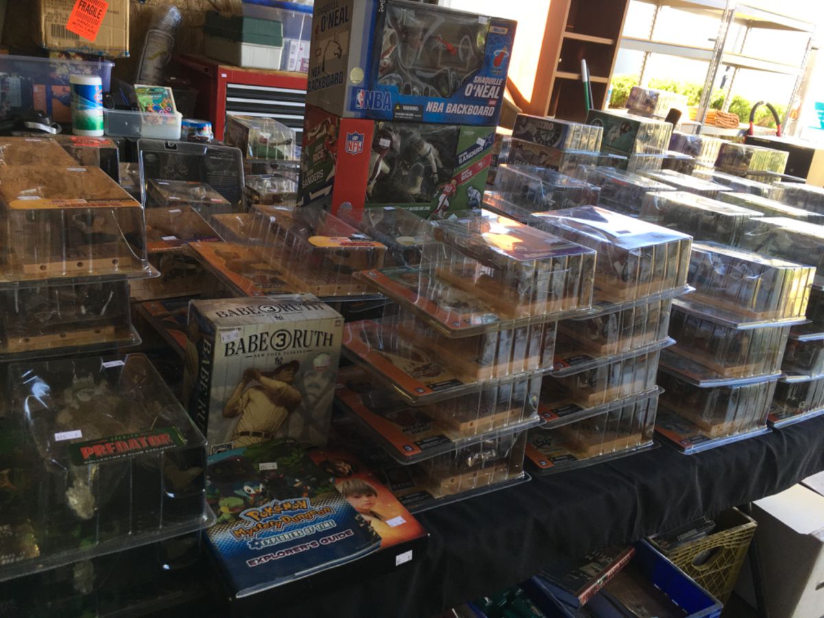 True Legacy Estate Sale in La Mirada, CA starts on 10/7/2023