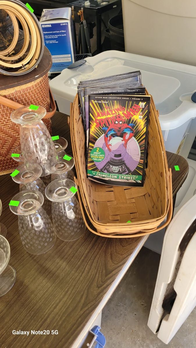 One Day Crown Point Estate SALE !!!!! starts on 11/17/2023