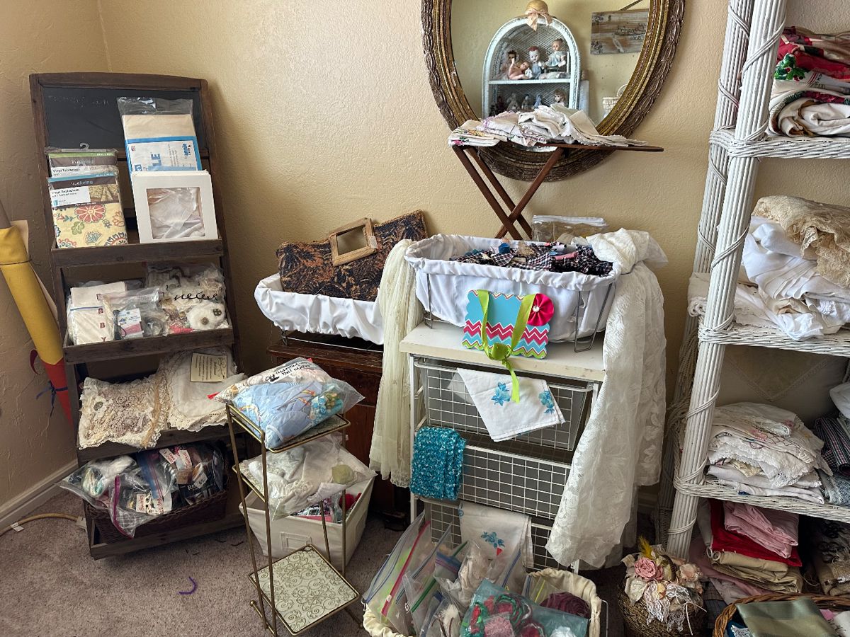 Bohemian Rhapsody II: 50% off Mini Warrenton... starts on 10/5/2023