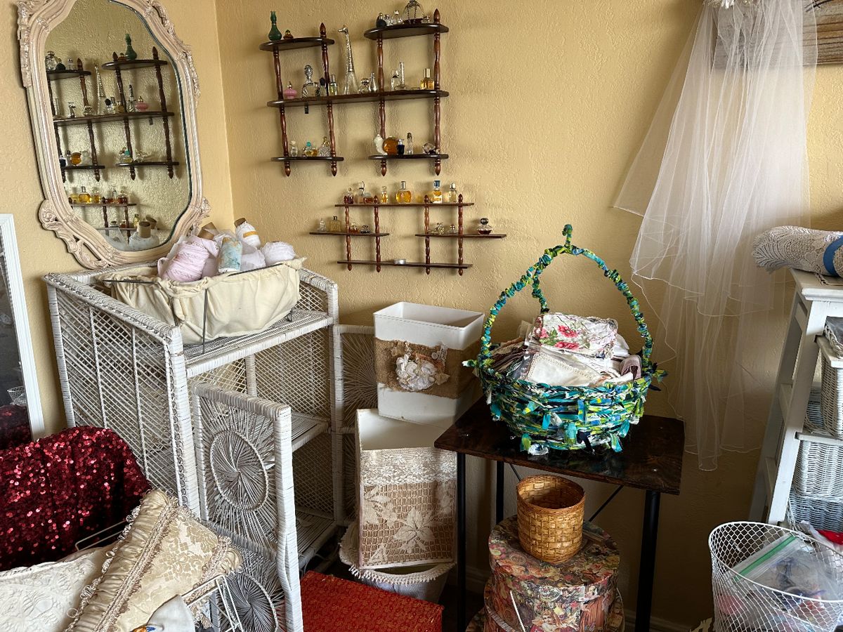 Bohemian Rhapsody II: 50% off Mini Warrenton... starts on 10/5/2023