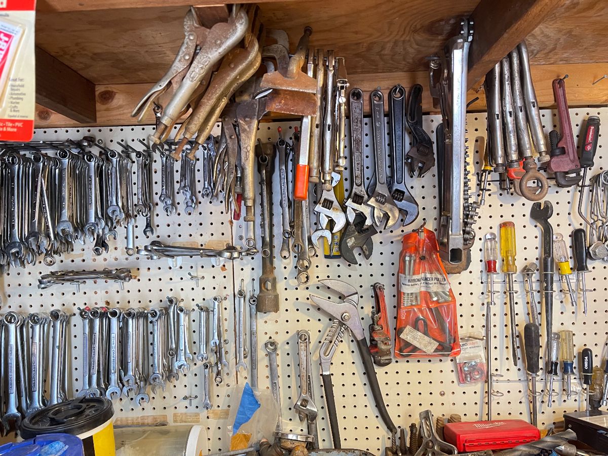 Timeless Treasures TOOL Warehouse sale and more starts on 11/9/2023